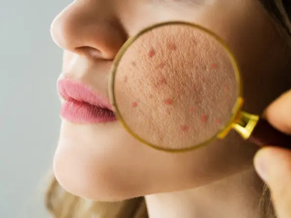 Transform Your Skin From The Inside Out! – Quinton