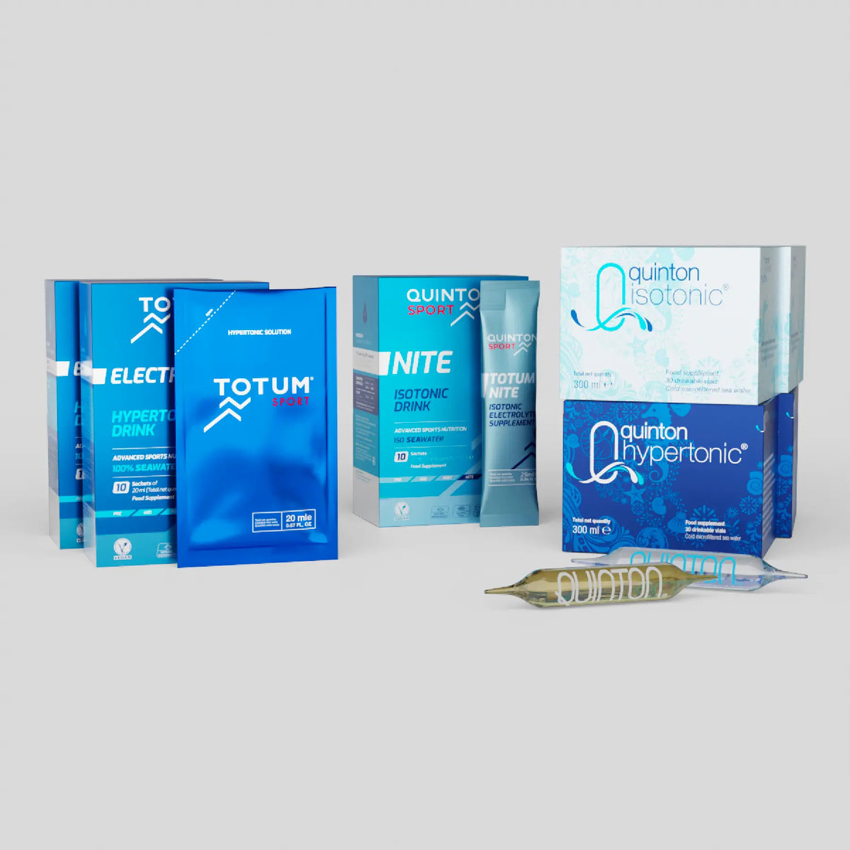 Boundless Energy – Quinton