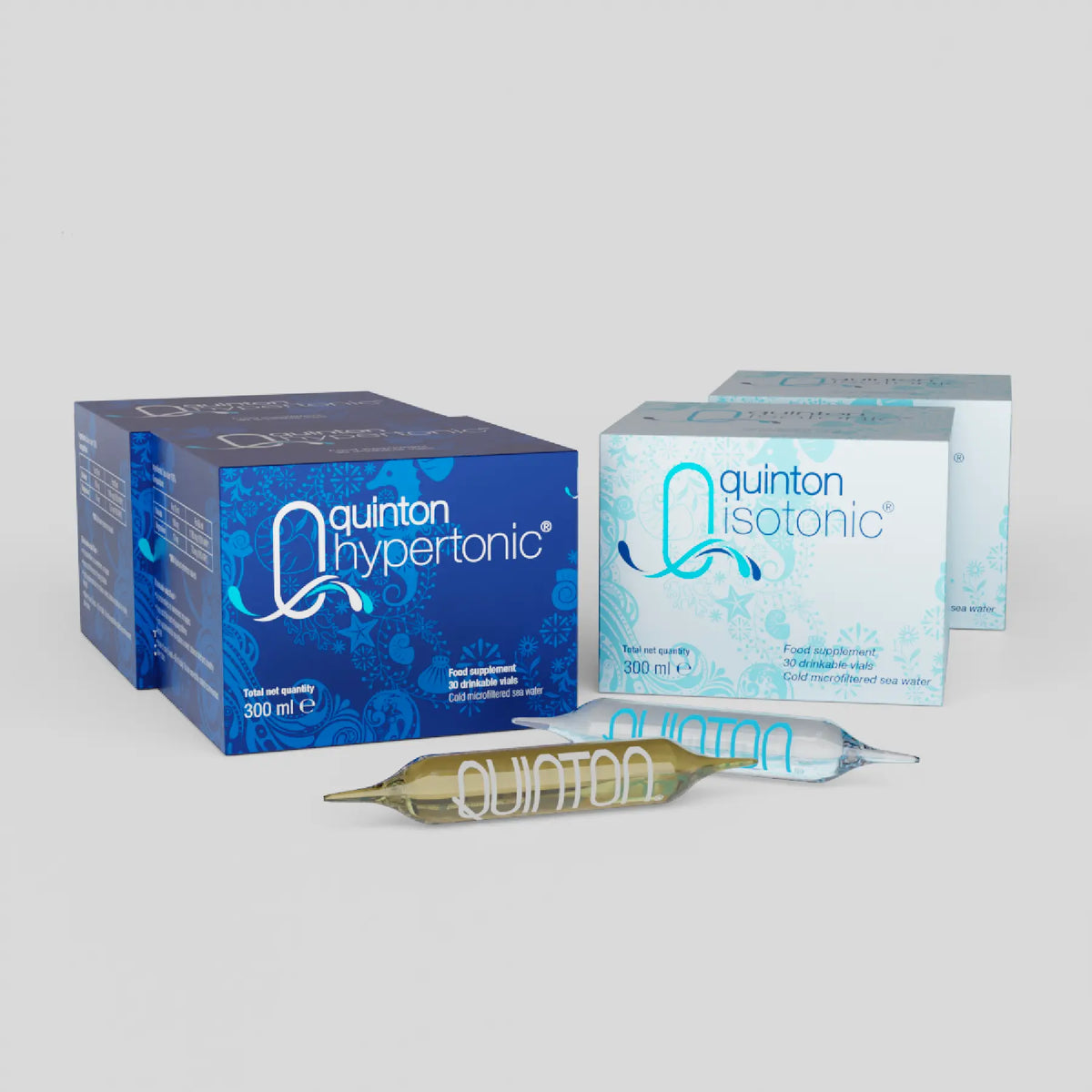 Family Bundle – Quinton