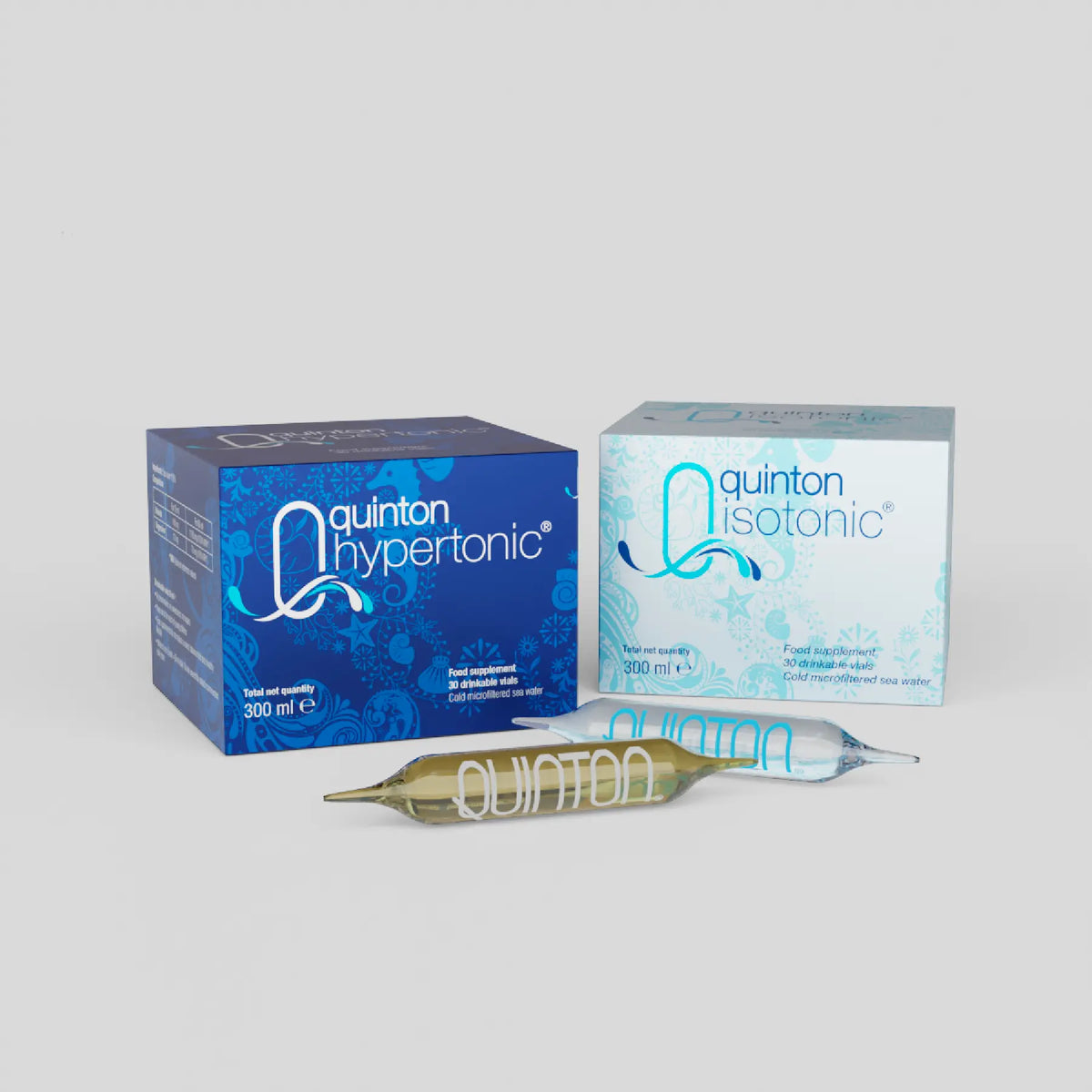 Women's Wellness Duo – Quinton